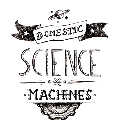 The Domestic Science Machines of Alex Duffner – Goldsmiths Design Blog