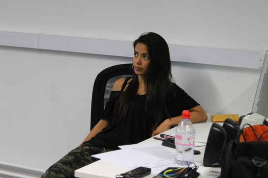 Biomodd talk at Goldsmiths Design with alumna Nemi Gardner – Goldsmiths ...