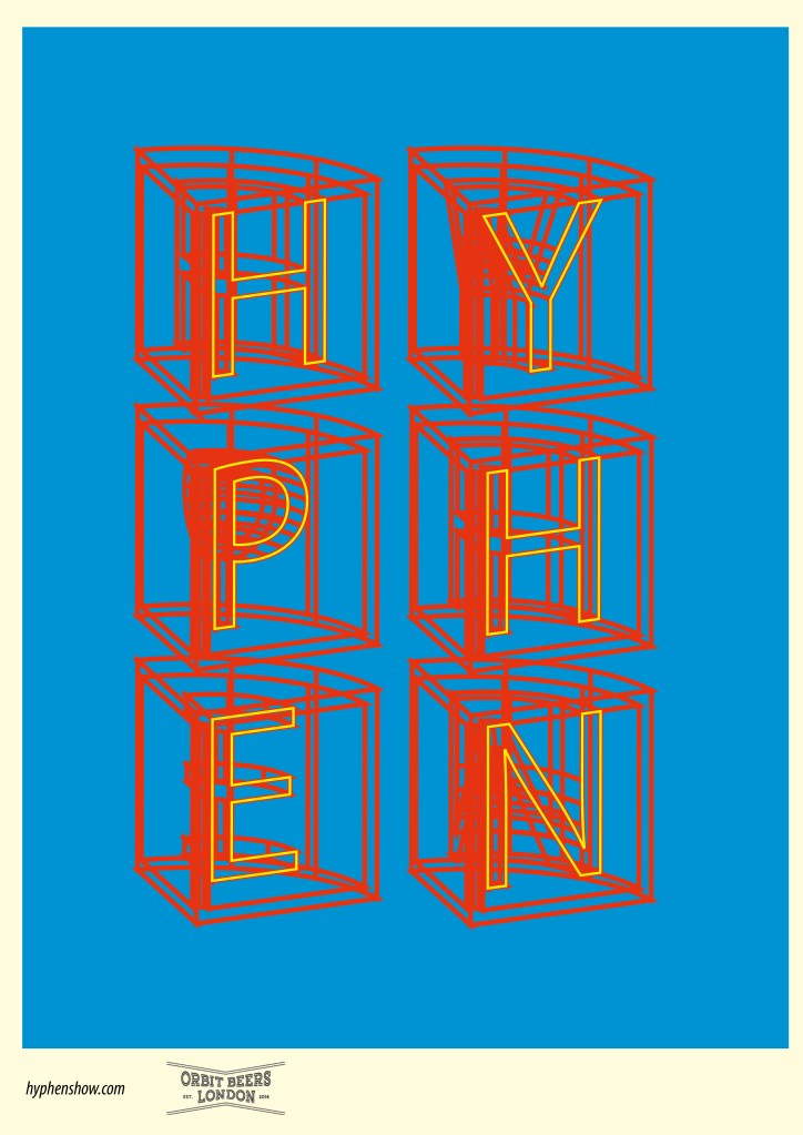 Hyphen: the 2017 BA Design show – Goldsmiths Design Blog