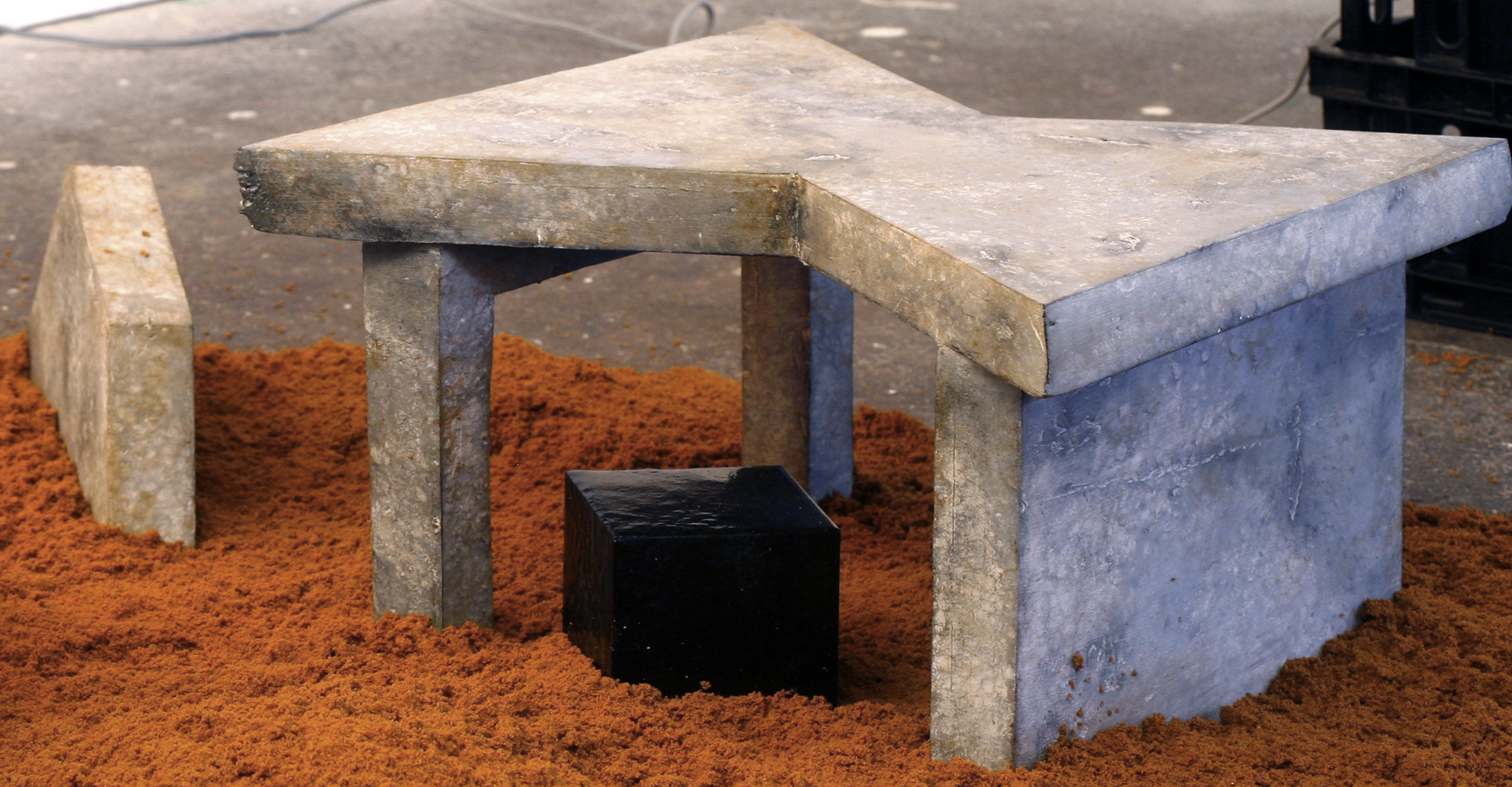 Talks, performances, exhibitions: The 2017 Goldsmiths Design Festival ...