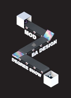 2018 BA Design show reaches out to local communities – Goldsmiths ...