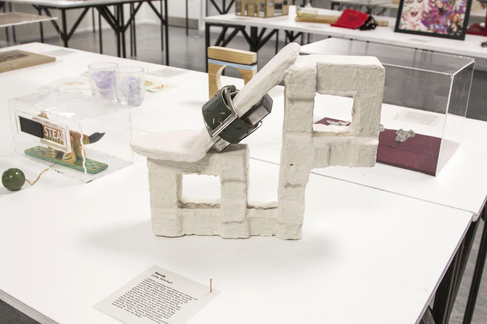 1.1 +1: First year project – Goldsmiths Design Blog