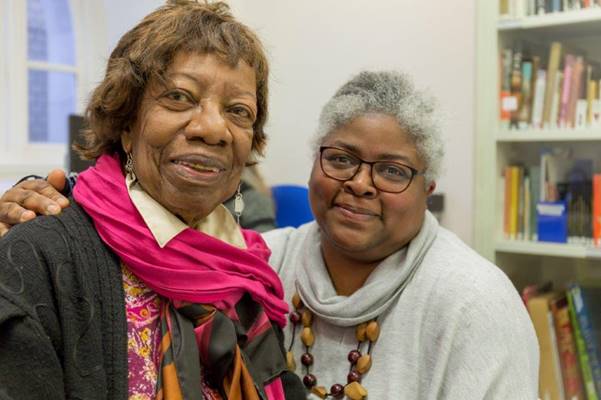 Honouring and remembering Althea McNish, a tribute by Rose Sinclair ...