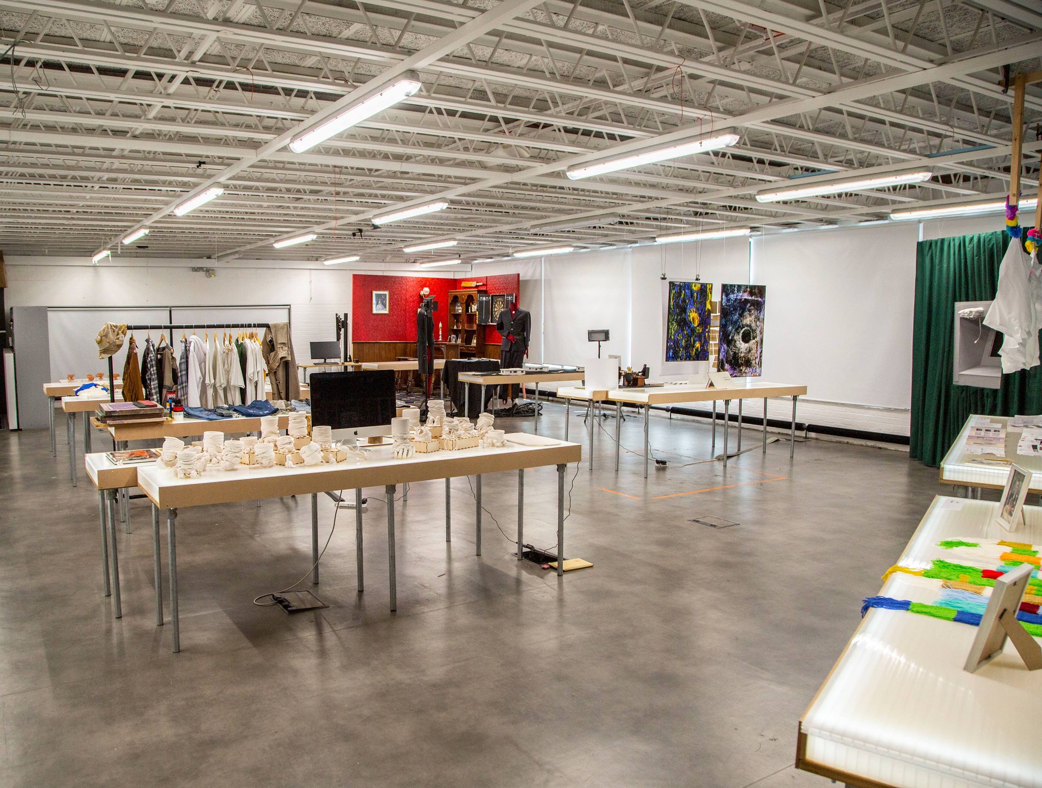 BA Design Degree show 2021 wrap-up – Goldsmiths Design Blog