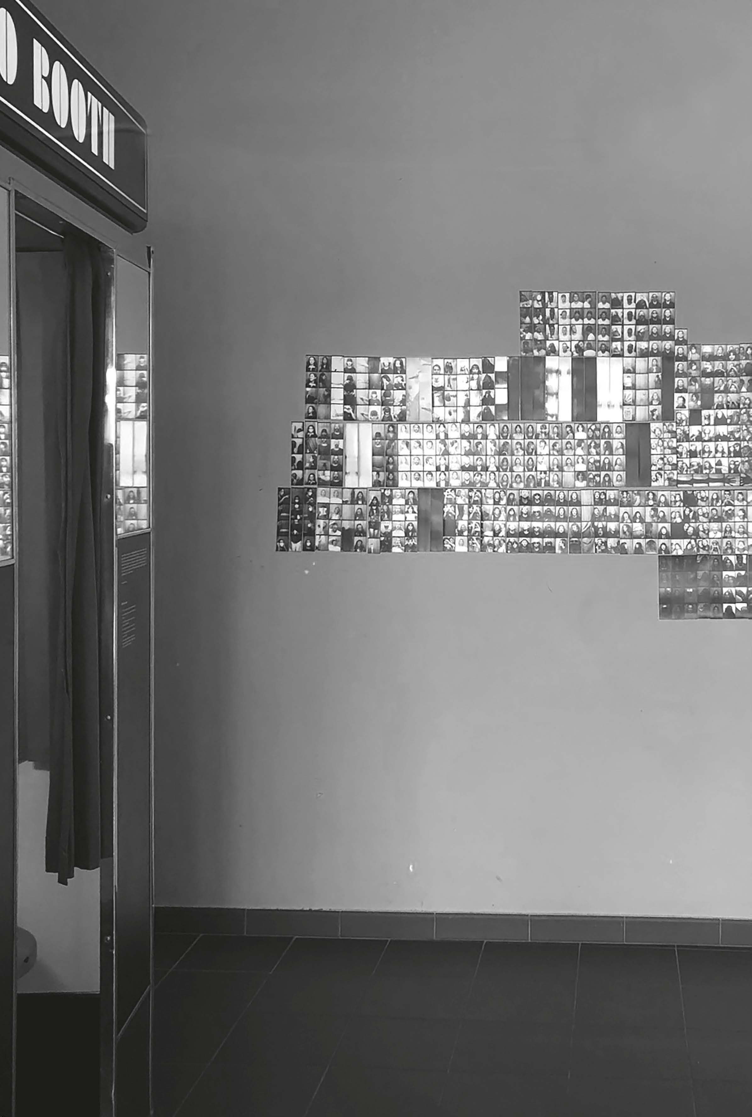 Autofoto: A Design Department collective self-portrait – Goldsmiths ...