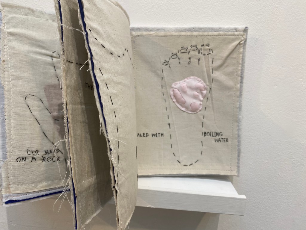 Goldsmiths Design Blog – Page 2