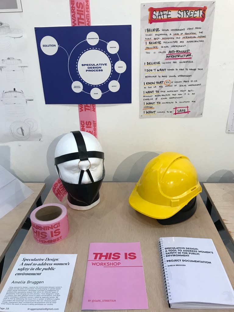 Goldsmiths Design Blog – Page 2