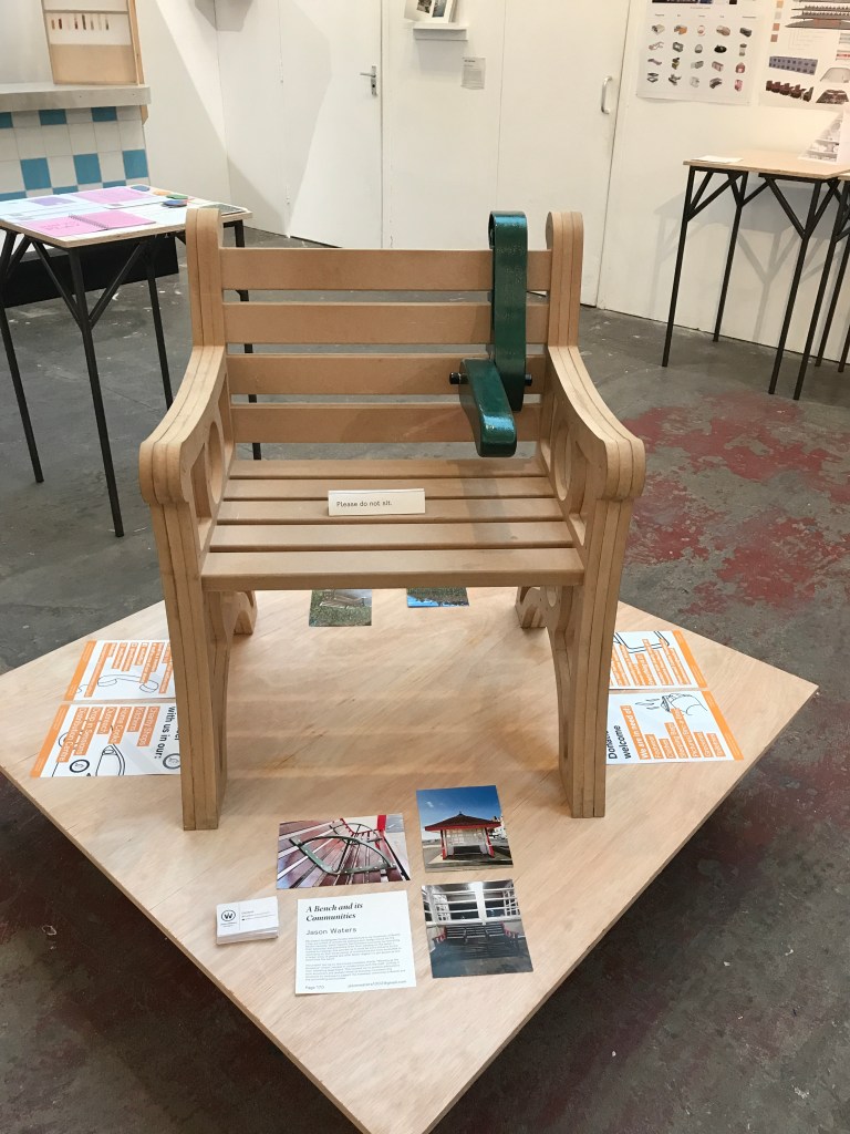 Goldsmiths Design Blog – Page 2