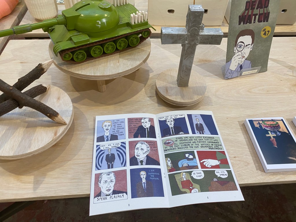 Goldsmiths Design Blog – Page 2