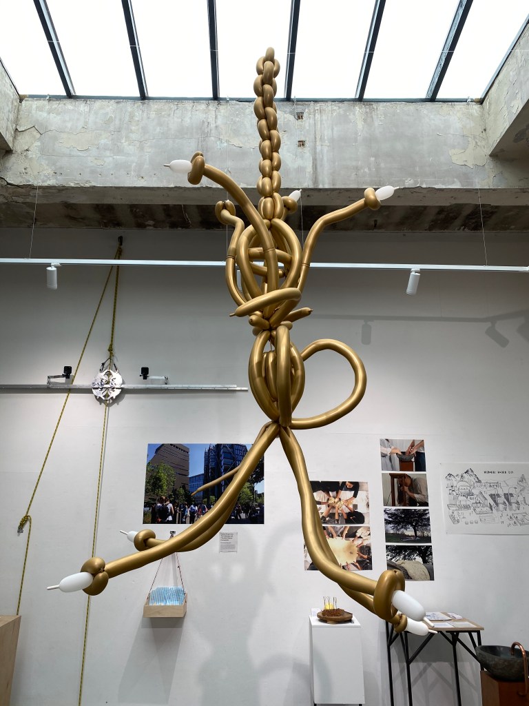 Goldsmiths Design Blog – Page 2